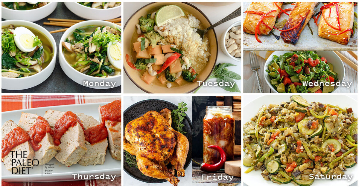 What To Eat This New Year The Paleo Diet What To Eat This New Year The Paleo Diet